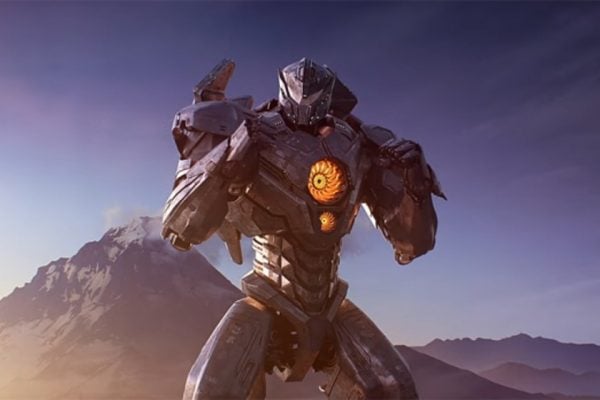 Pacific Rim: Uprising - Der erste Trailer zur Fortsetzung