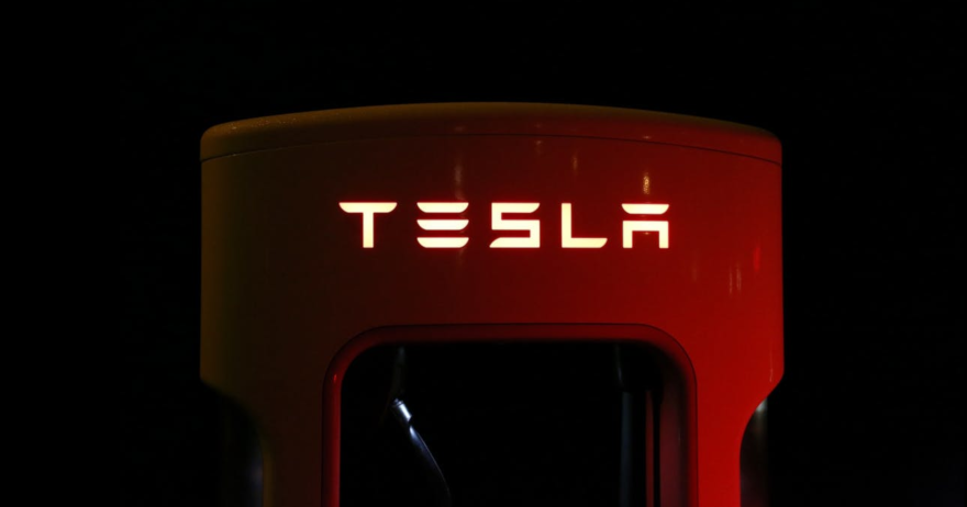Sabotage bei Tesla?