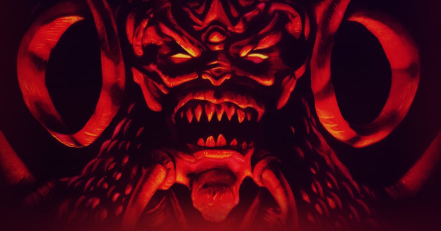 Diablo 1 feiert sein Comeback: Bei GOG als Download erhältlich