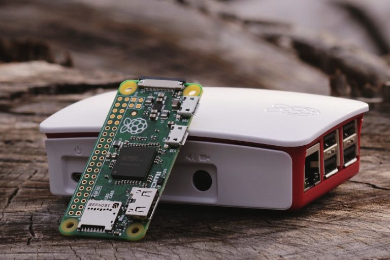Raspberry Pi 4: Mini-PC bekommt 4K-Unterstützung