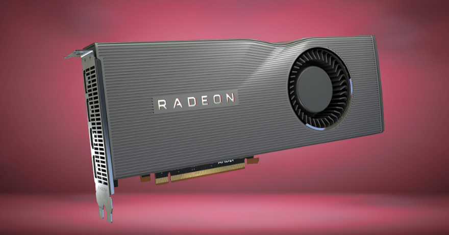 Radeon RX 5500: Neuer Geheimtipp für Full-HD-Gaming?
