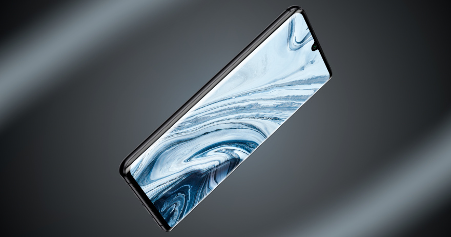 Xiaomi: Erstmals ein Smartphone mit 144-Hz-Display gezeigt