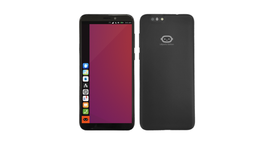 PinePhone: Neuer Versuch eines Linux-Smartphones