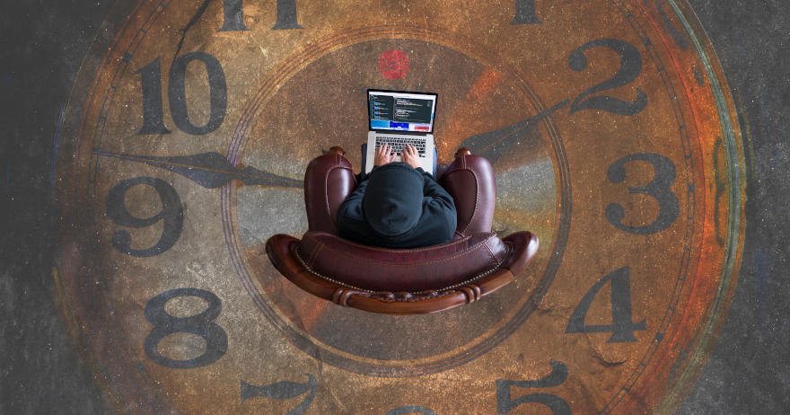 Internet im Jahr 2020: Das passiert in einer einzigen Minute