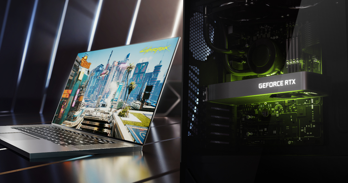 Neue Grafikkarten: GeForce RTX 3060 hat mehr Speicher als eine RTX 3080