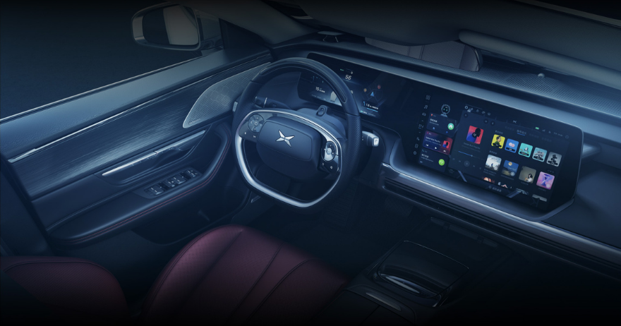 Mi Car: Xiaomi kündigt Einstieg in den Automarkt an