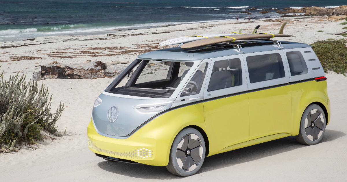 Doch nur ein vorgezogener Aprilscherz: Volkswagen wird sich nicht in ...