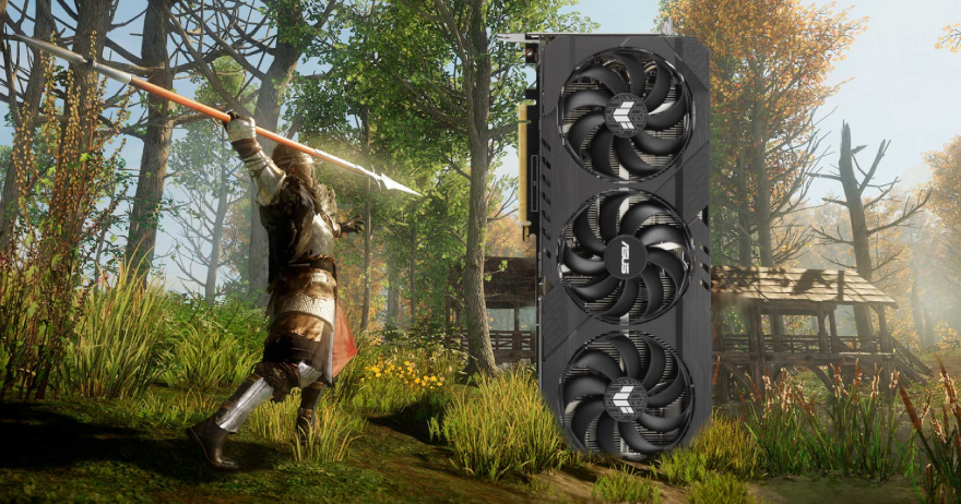 Auch nach Release: New World zerstört weiterhin Grafikkarten [Update]