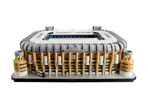 Klemmbaustein-Giganten: Das sind die 20 größten LEGO-Sets aller Zeiten