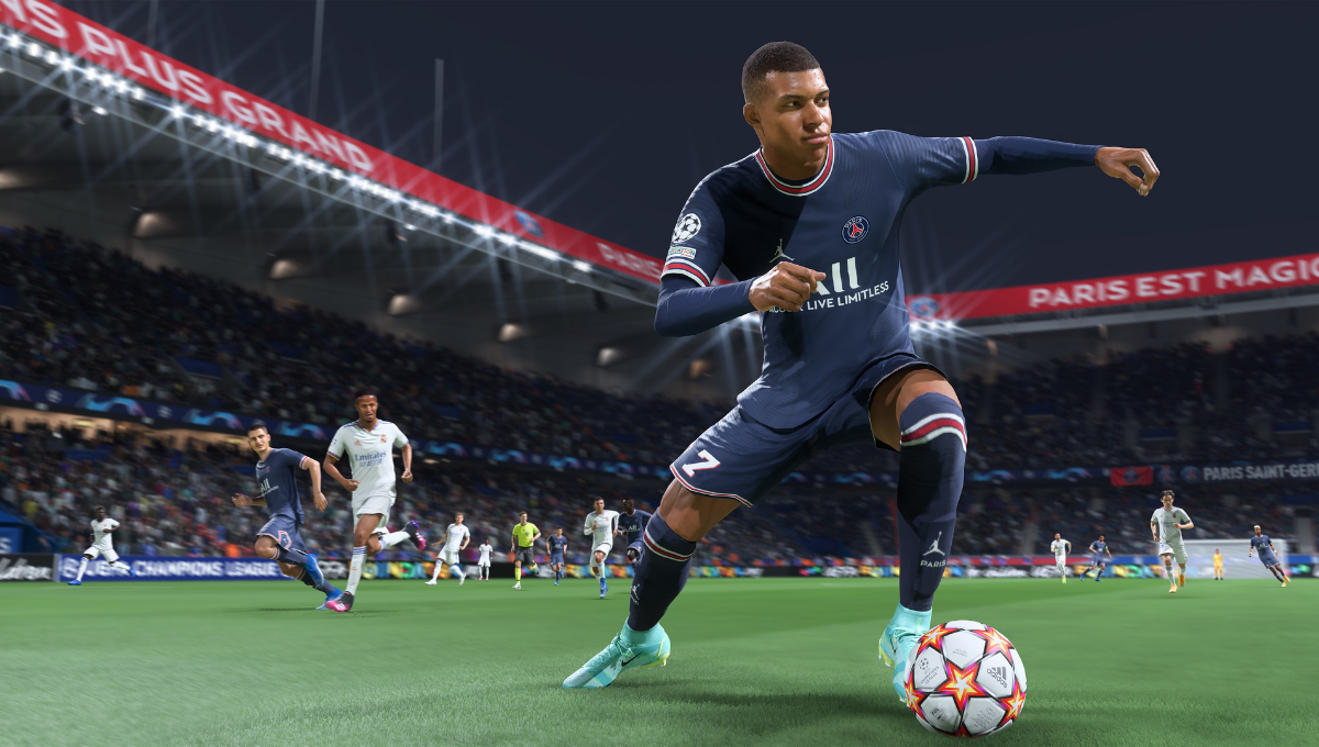 Lizenz wird nicht verlängert: Die "FIFA"-Spiele von EA bekommen einen ...