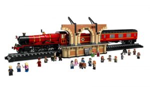 Klemmbaustein-Giganten: Das sind die 20 größten LEGO-Sets aller Zeiten