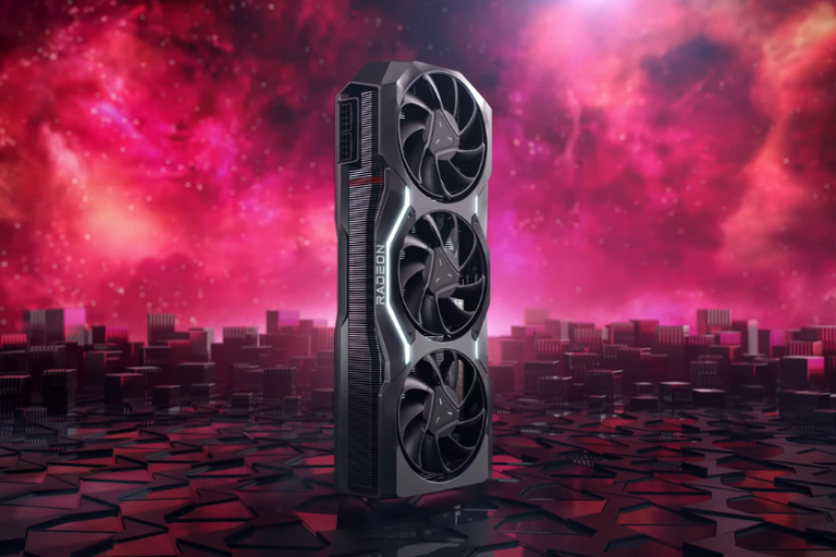 Radeon RX 7000: AMD präsentiert die neue Grafikkarten-Generation