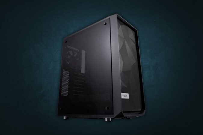 Ratgeber: Bester Gaming-PC für 2000 Euro [2023]