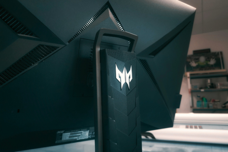Acer Predator X32FP im Test: Ein Gaming-Monitor der Extraklasse