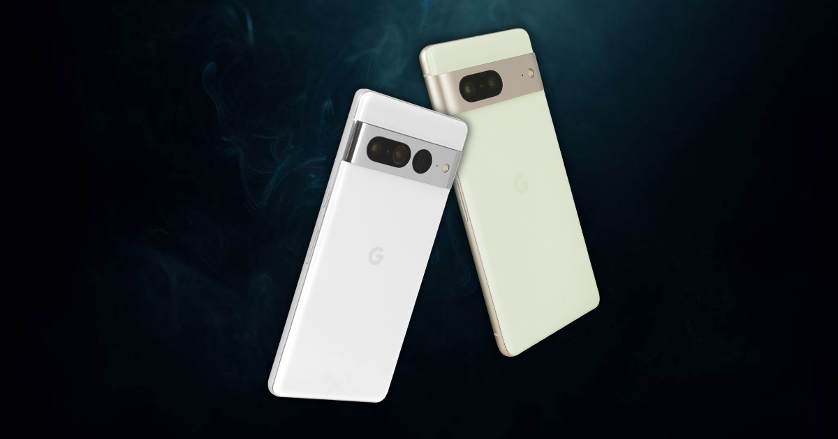 Google: Neues Pixel-Phone soll wieder kompakter werden