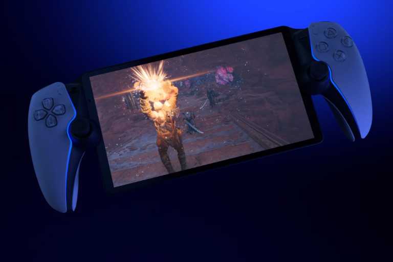 PlayStation Q: Sony enthüllt neue "Handheld-Konsole"