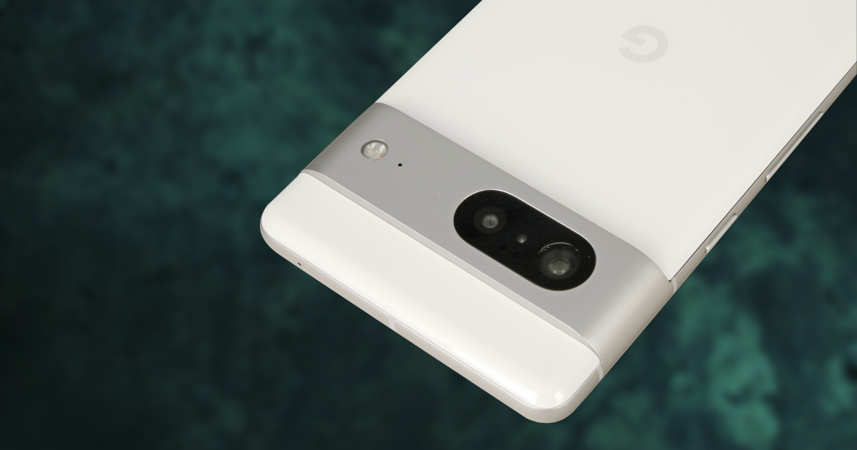 Google Pixel 7a: Technische Daten und Release-Datum bereits bekannt