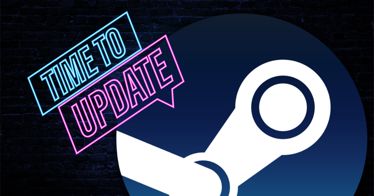 Steam gets a big update - Breaking Latest News
