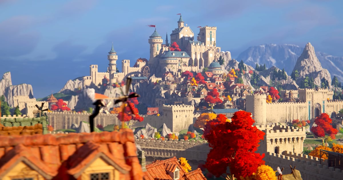 Unity 6 präsentiert: Ernsthafte Konkurrenz für die Unreal Engine 5?