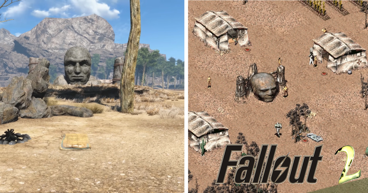 Aus 2D wird 3D: Modder bringen Fallout 2 in moderner Grafik zurück (Update)