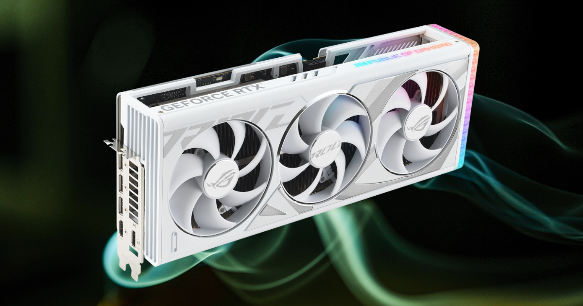 NVIDIA: 16-Pin-Stromanschluss als Standard für Grafikkarten?