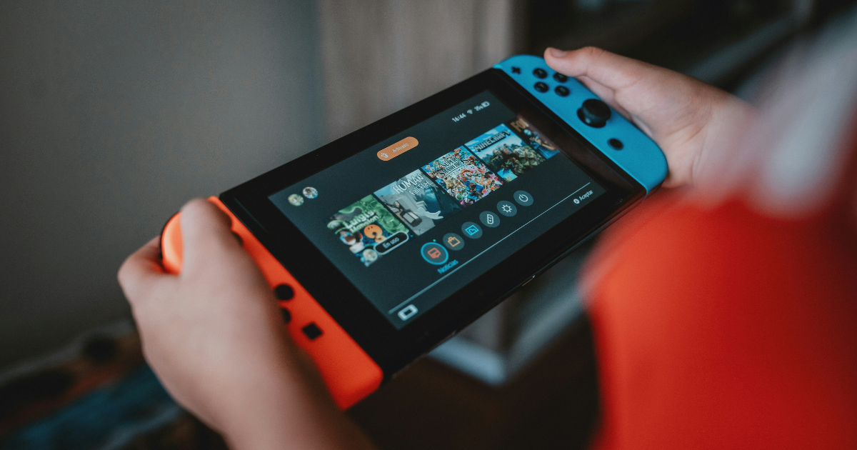 Doch erst 2025: Nachfolger der Nintendo Switch soll sich verspäten
