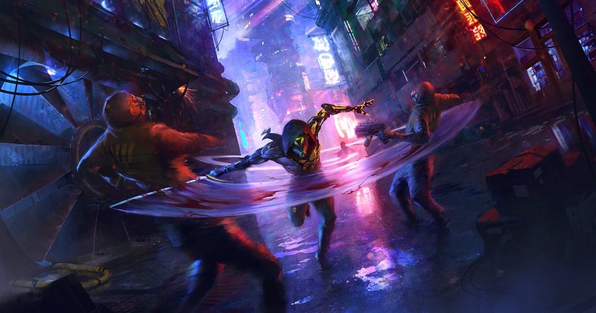 Dystopisches Action-Abenteuer: Sichert euch das aktuelle Gratis-Game im ...