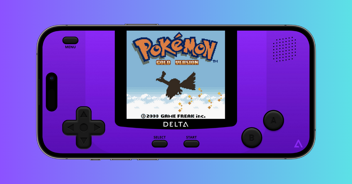 Delta-Emulator: Retro Nintendo-Spiele auf dem iPhone über Umwege