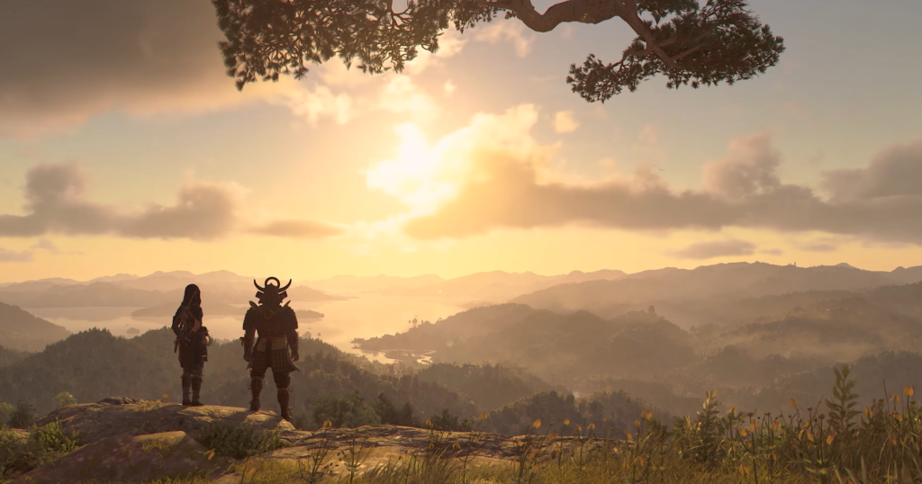 Ubisoft: Neuer World Trailer zu Assassin's Creed Shadows enthüllt