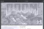 Can it run Doom? Kultspiel in einer PDF-Datei spielbar