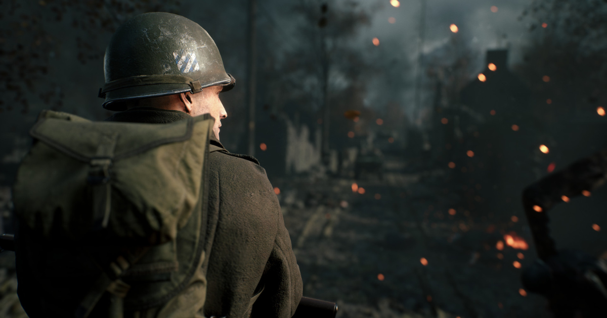 Hell Let Loose: Realistischer Multiplayer-Shooter im Wert von 50 Euro ...