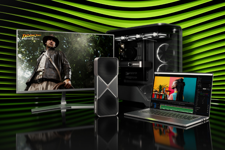 Was hat Nvidia geplant? Neue Gerüchte zur GeForce RTX 5080 mit 24 GB ...