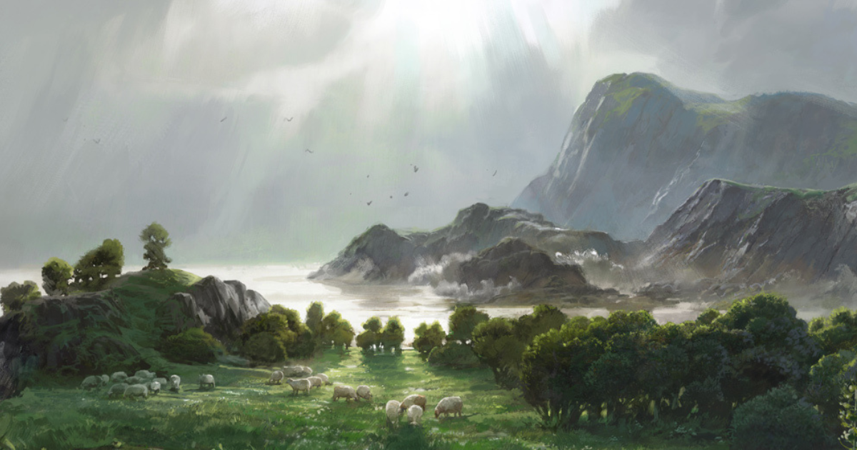 Anno 117: Ubisoft Mainz enthüllt Albion – Demo jetzt verfügbar