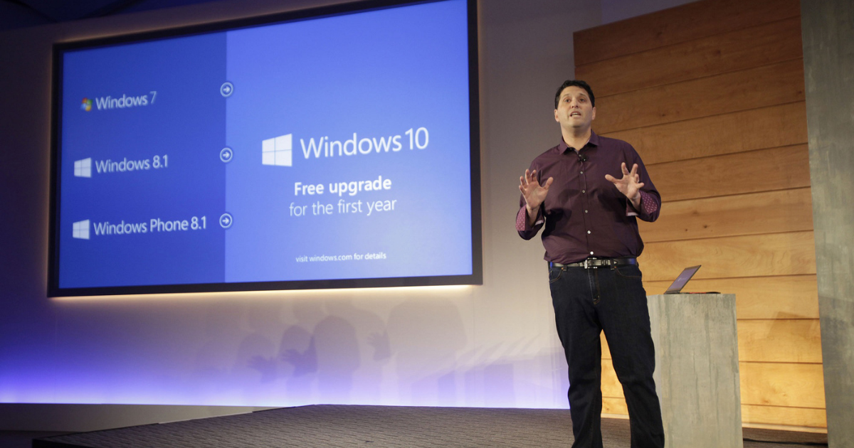 Offizielles Support-Ende erreicht: So geht es jetzt weiter mit Windows 10