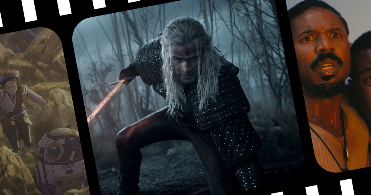 Neu bei Netflix & Co.: Streaming-Highlights im Oktober 2025