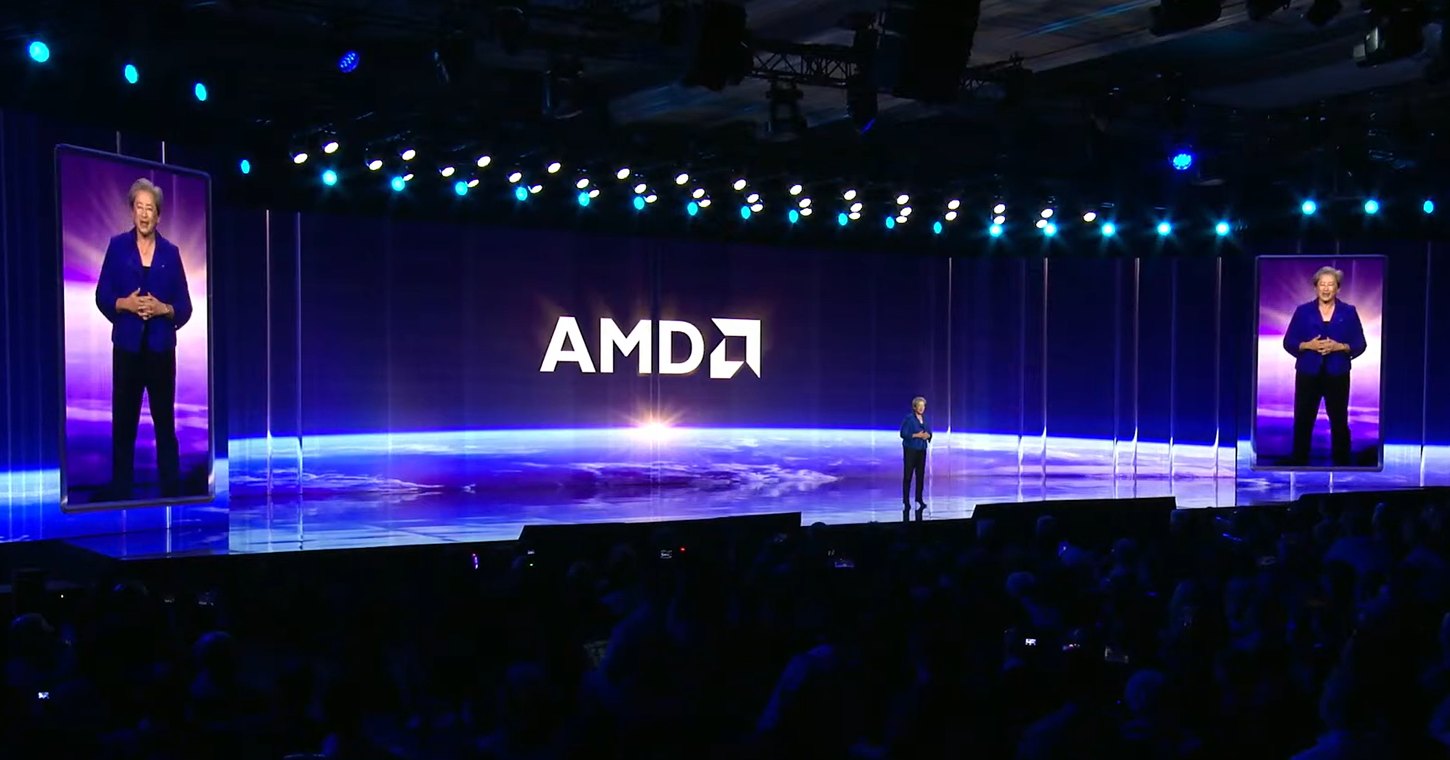 AMD auf der CES 2026: Das kann der neue Ryzen 7 9850X3D!
