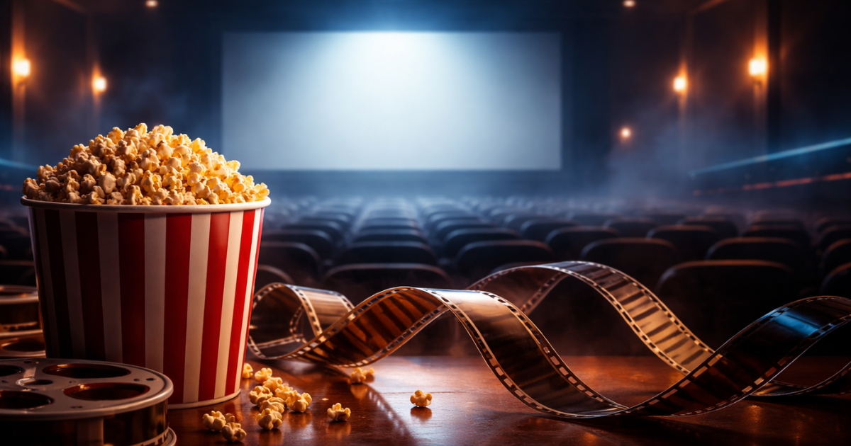 Kino-Neuheiten: Das sind die Highlights im April 2026