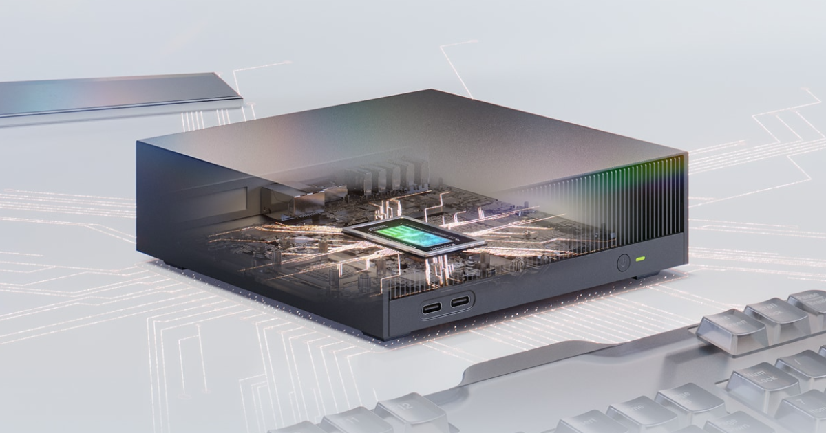RTX Spark vorgestellt: Wie viel Gaming steckt im KI-Chip?